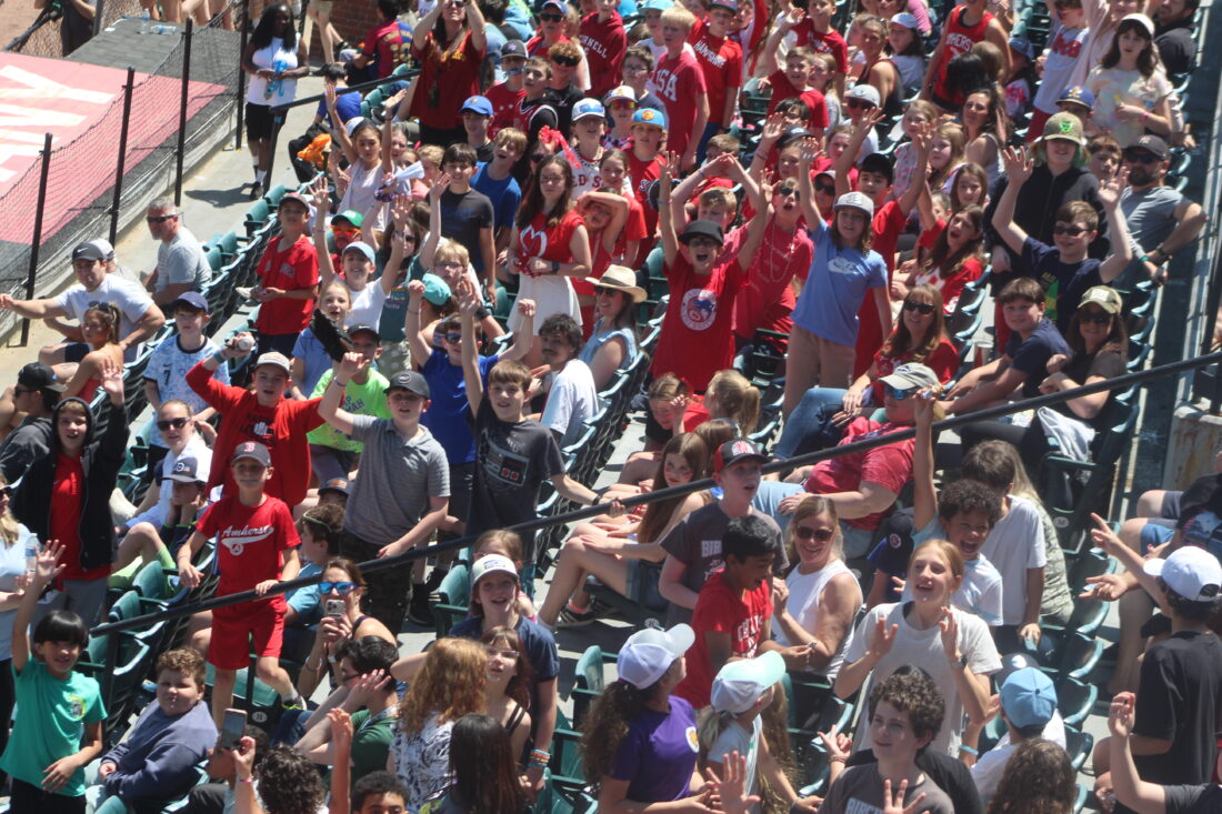 SILVER LINING: Off the field, Knights season big success | News, Sports ...